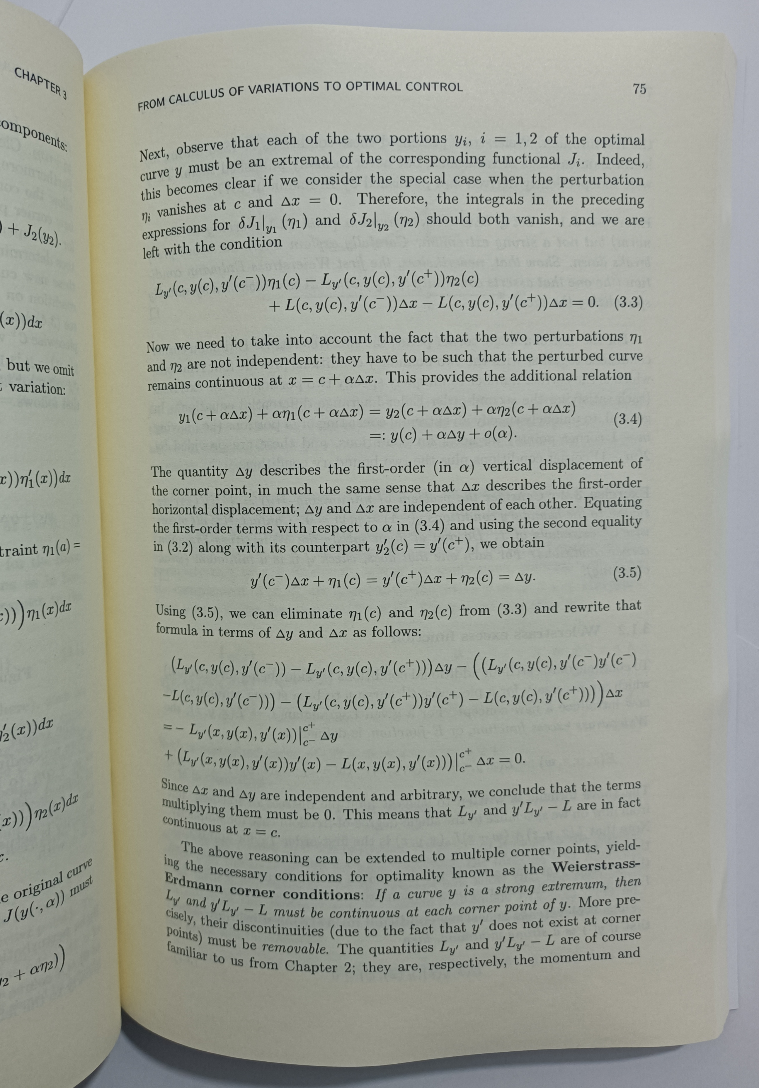 Calculus of Variations and Optimal Control Theory: A Concise ...
