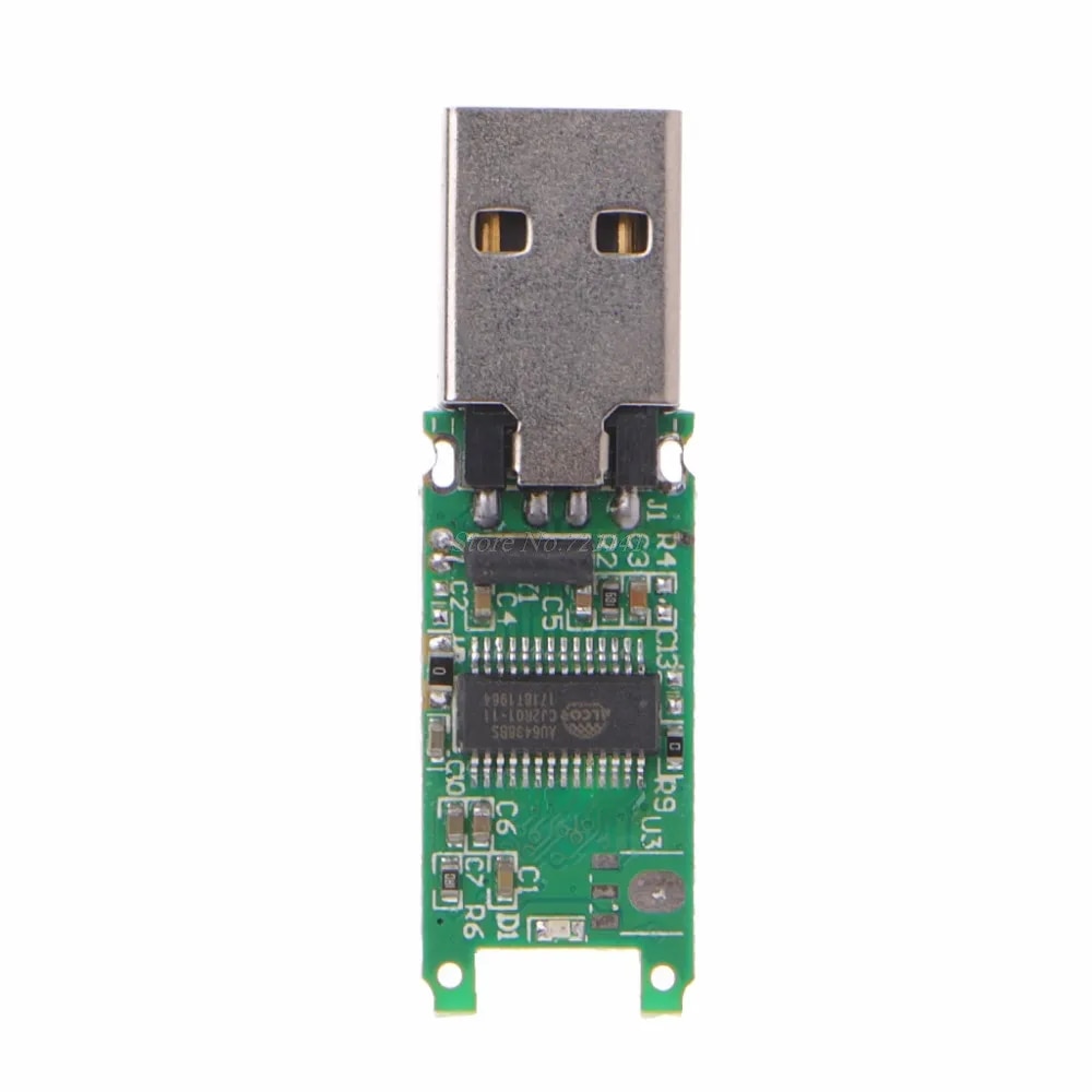 【TianYu Mall】2.0 eMMC Adapter 153 169 eMCP PCB Main Board without Flash ...