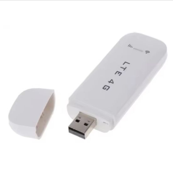 LTE 4G Modem with Wifi Hotspot | Daraz.lk