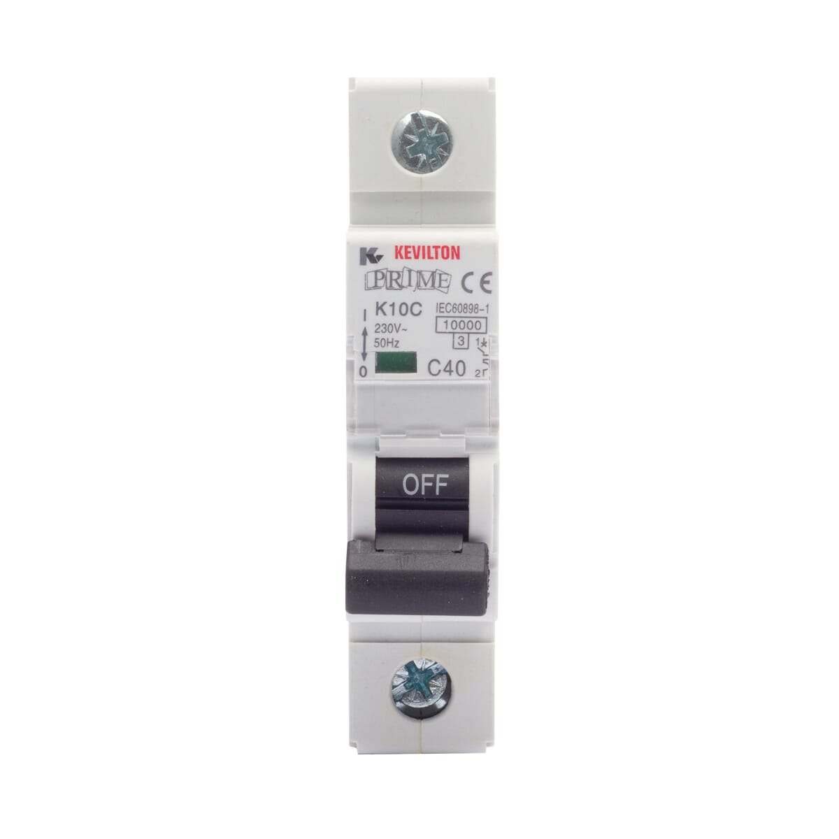 MCB 10KA 40A 1POLE | Daraz.lk