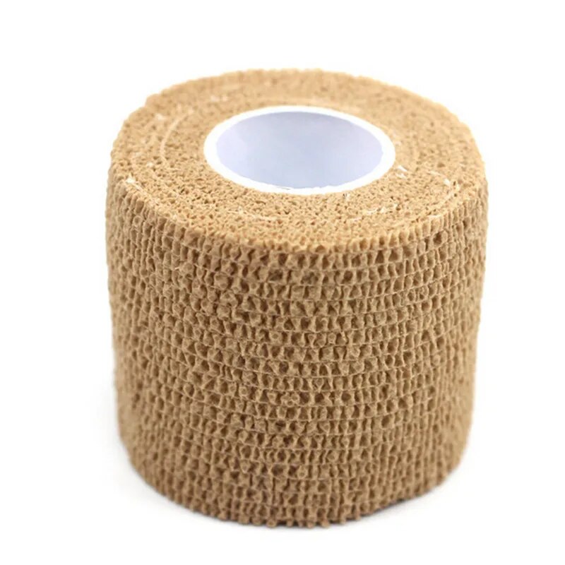 【wenfangdianpu】1Pc Waterproof Medical Therapy Self Adhesive Muscle Tape ...
