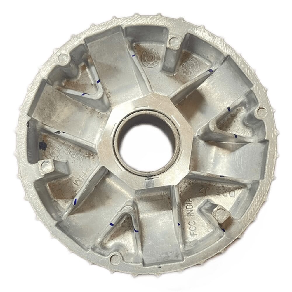 MAHINDRA Rodeo Face Comp Movable Drive( Roller Cup) | Daraz.lk