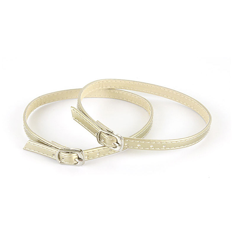 1Pair Womens Detachable Shoe Straps High Heels Anti Slip Shoe Strings ...