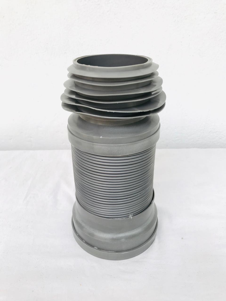 Commode / Toilet Magic bend Heavy Flex Tube Heavy | Daraz.lk