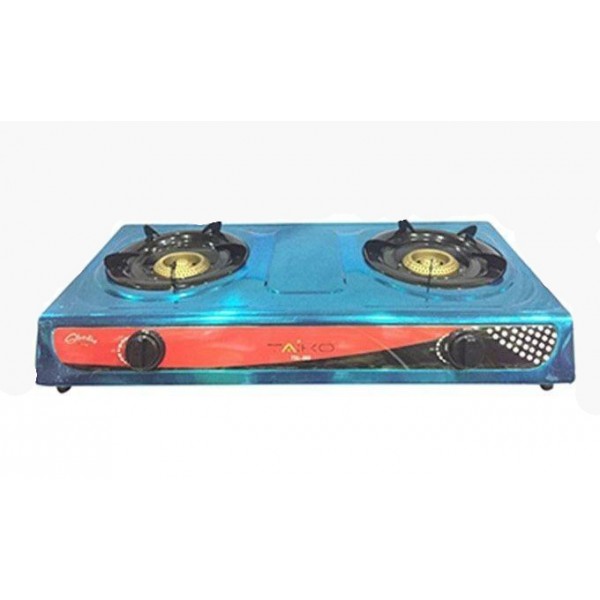 Taiko Silver Line Gas Cooker- 2021 new model - 1 Year warranty | Daraz.lk