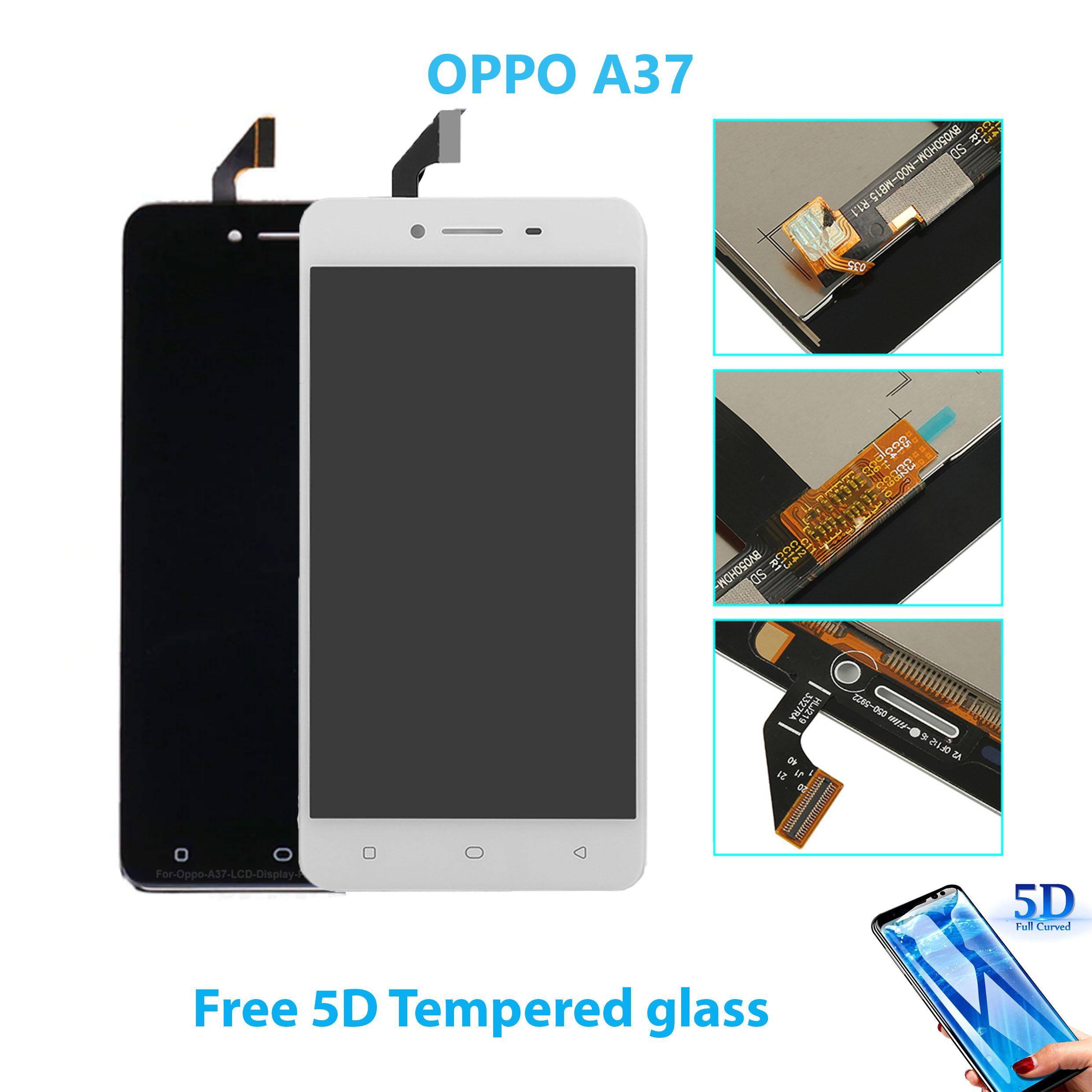 Oppo A37 Display + Touch Screen | Daraz.lk