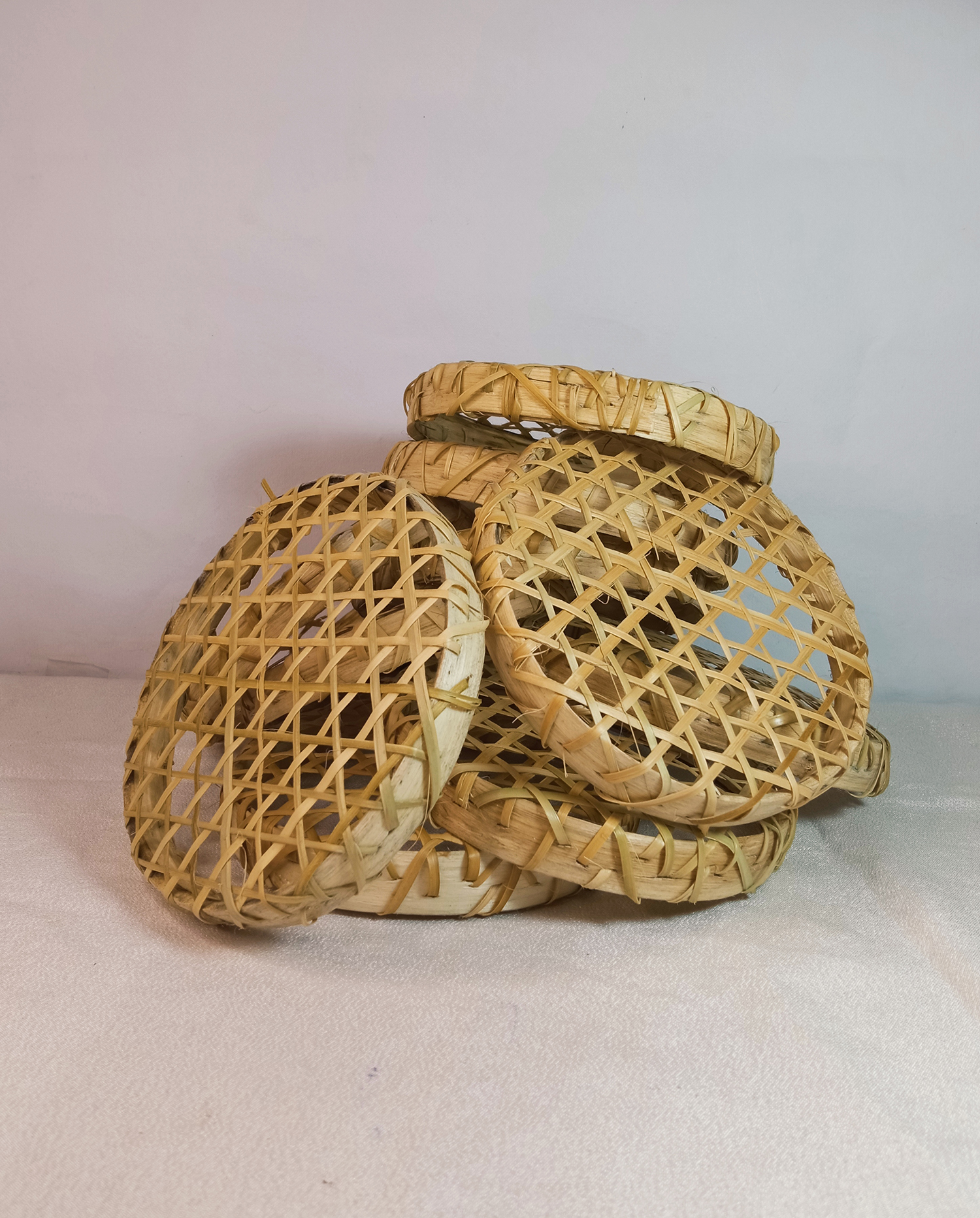 String Hoppers trays 20 | Daraz.lk