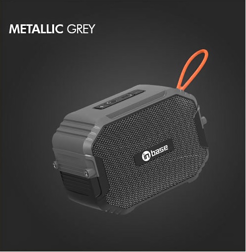 Inbase Boom Plus Bluetooth Speaker | Daraz.lk