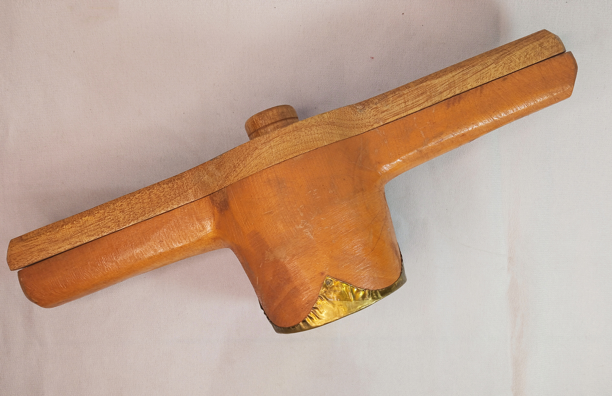 Wooden string hopper maker | Daraz.lk