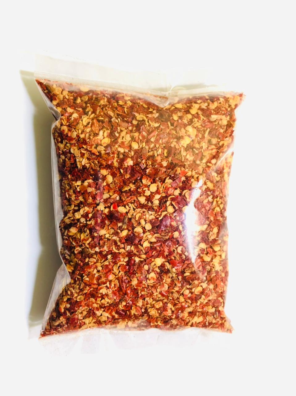 Chilli Pieces 250g | Daraz.lk