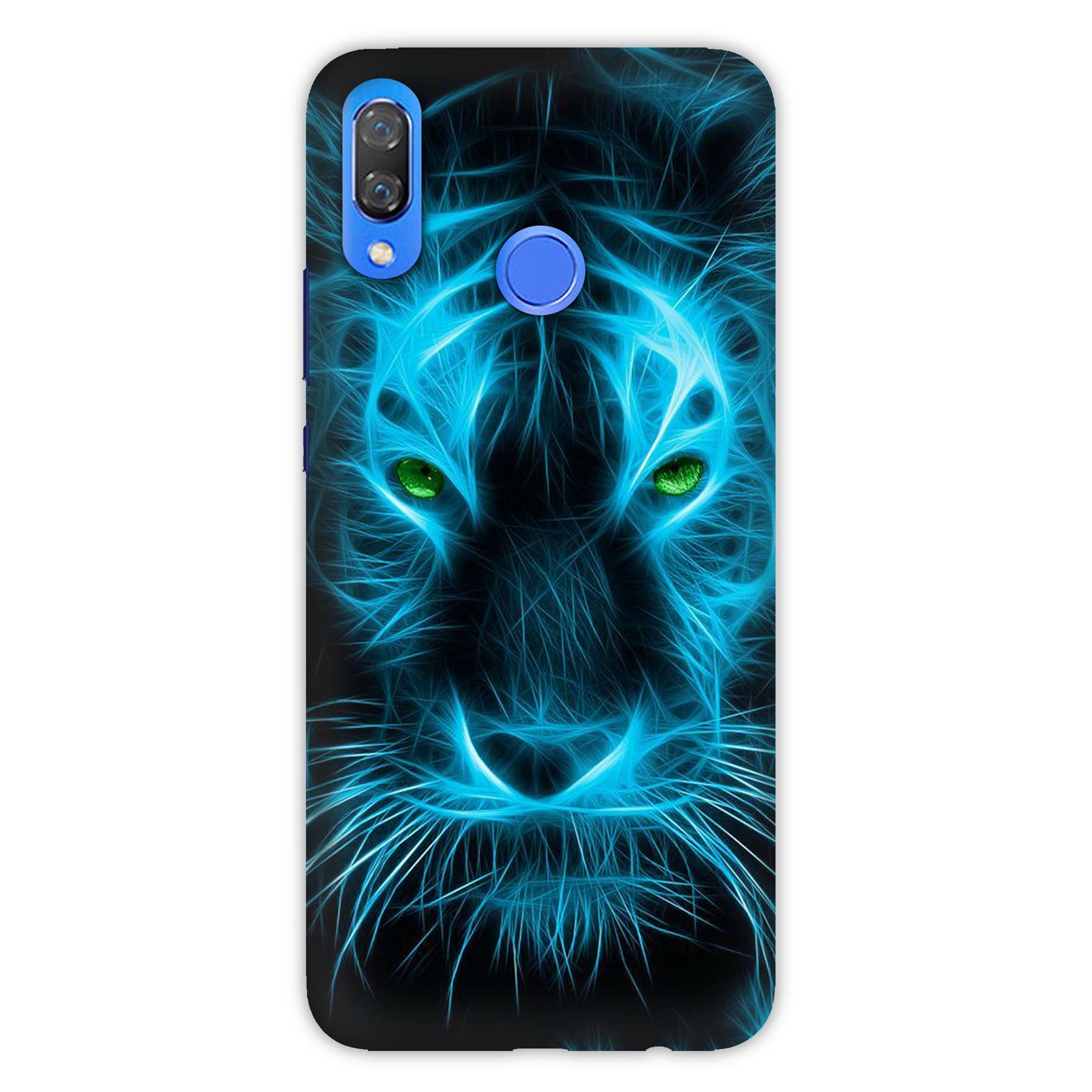 Back Cover for Huawei Nova 3i | Daraz.lk