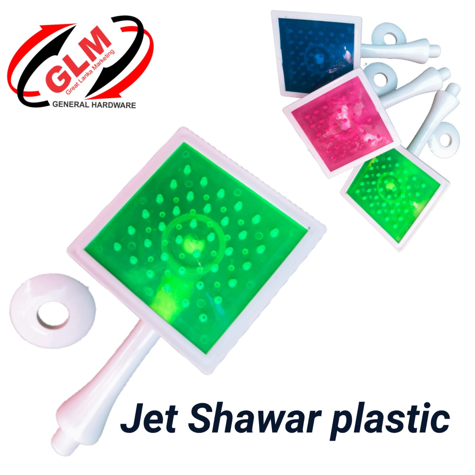 PVC Jet Shower | Daraz.lk: Buy Online at Best Prices in Srilanka | Daraz.lk