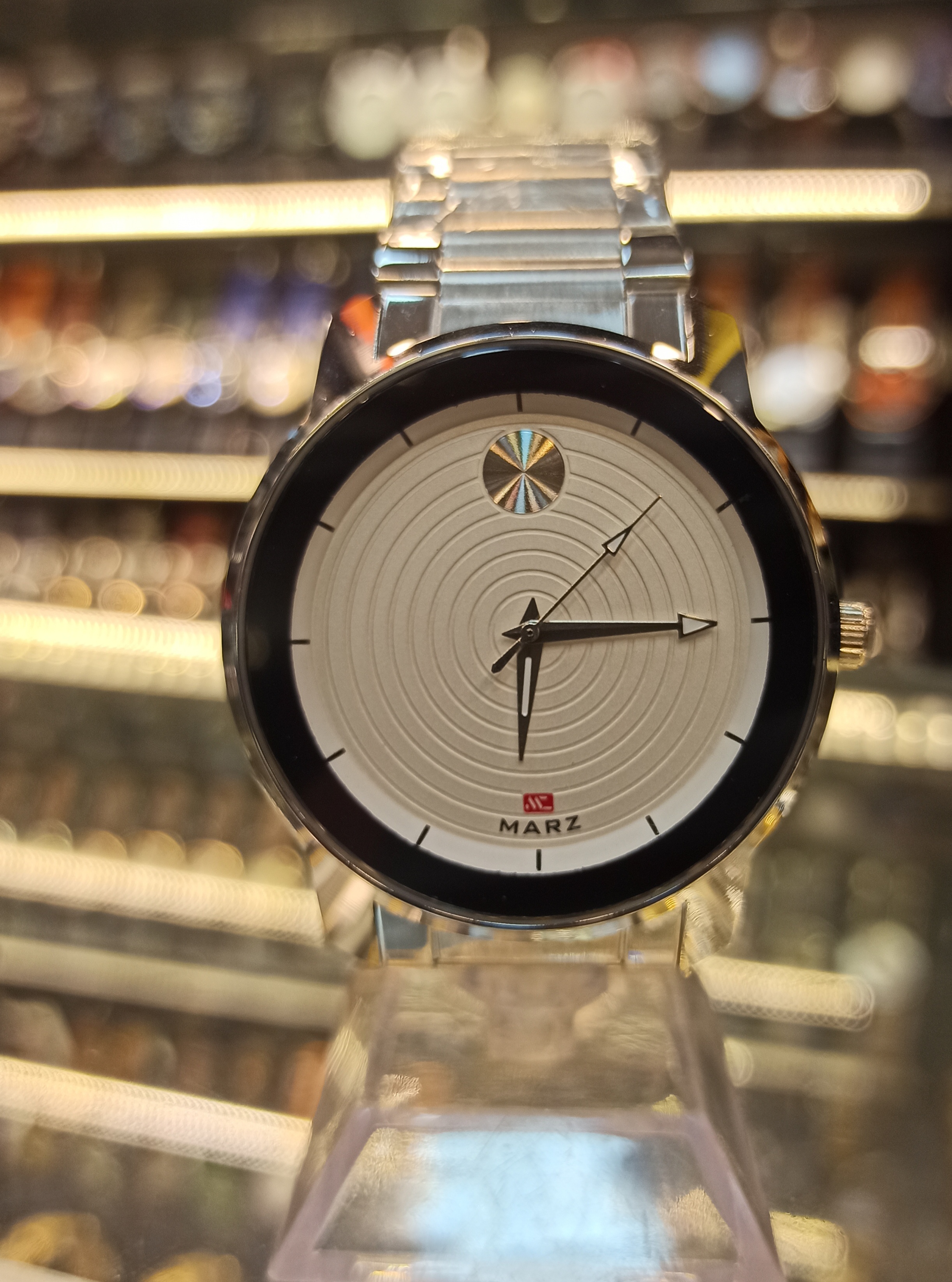 Gents Watch Marz(Normal) | Daraz.lk