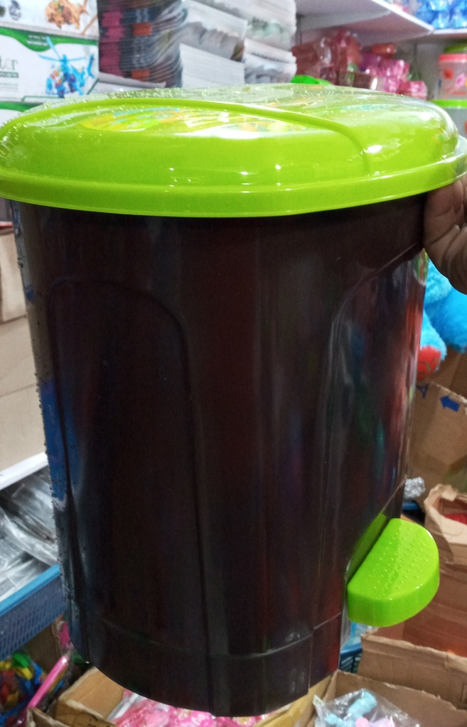 Recycling dustbin | Daraz.lk: Buy Online at Best Prices in Srilanka | Daraz.lk