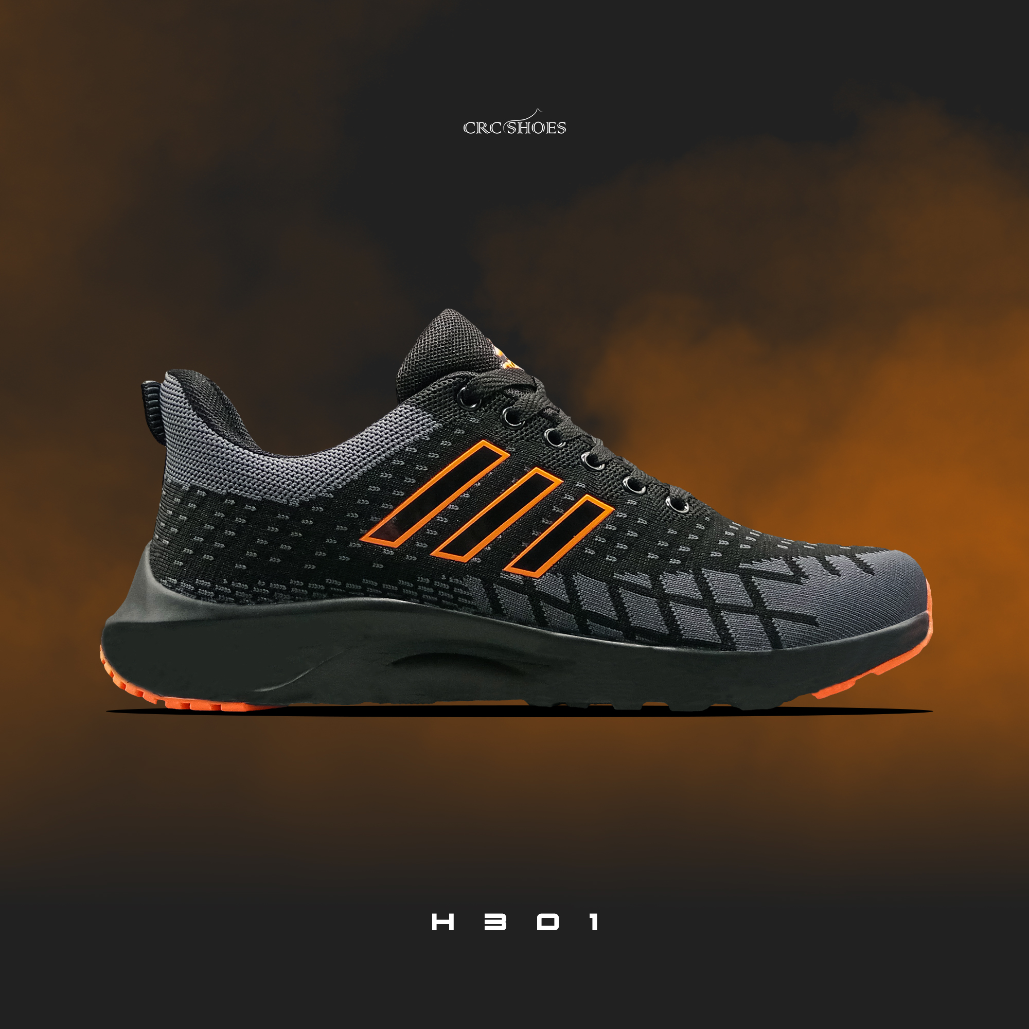 Men's Sports Shoes (H301) | Daraz.lk
