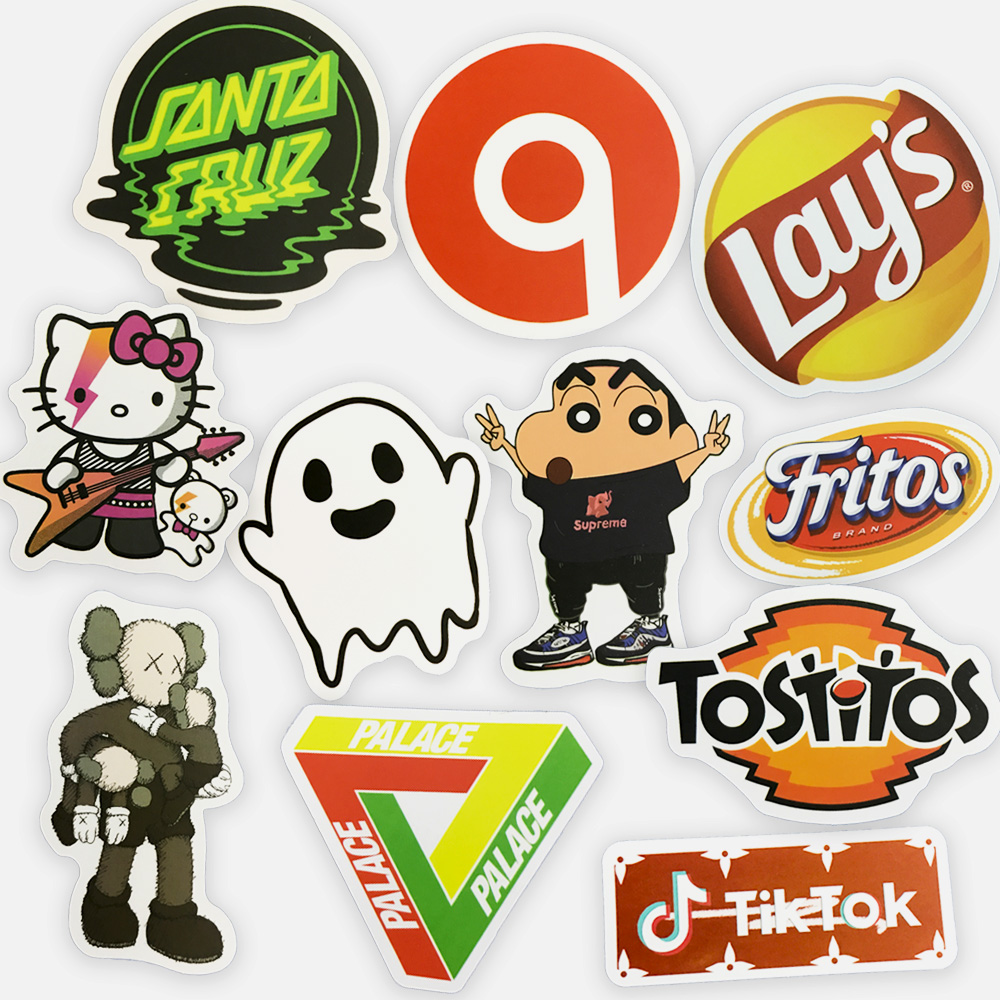 Laptop Stickers | Daraz.lk: Buy Online at Best Prices in Srilanka ...