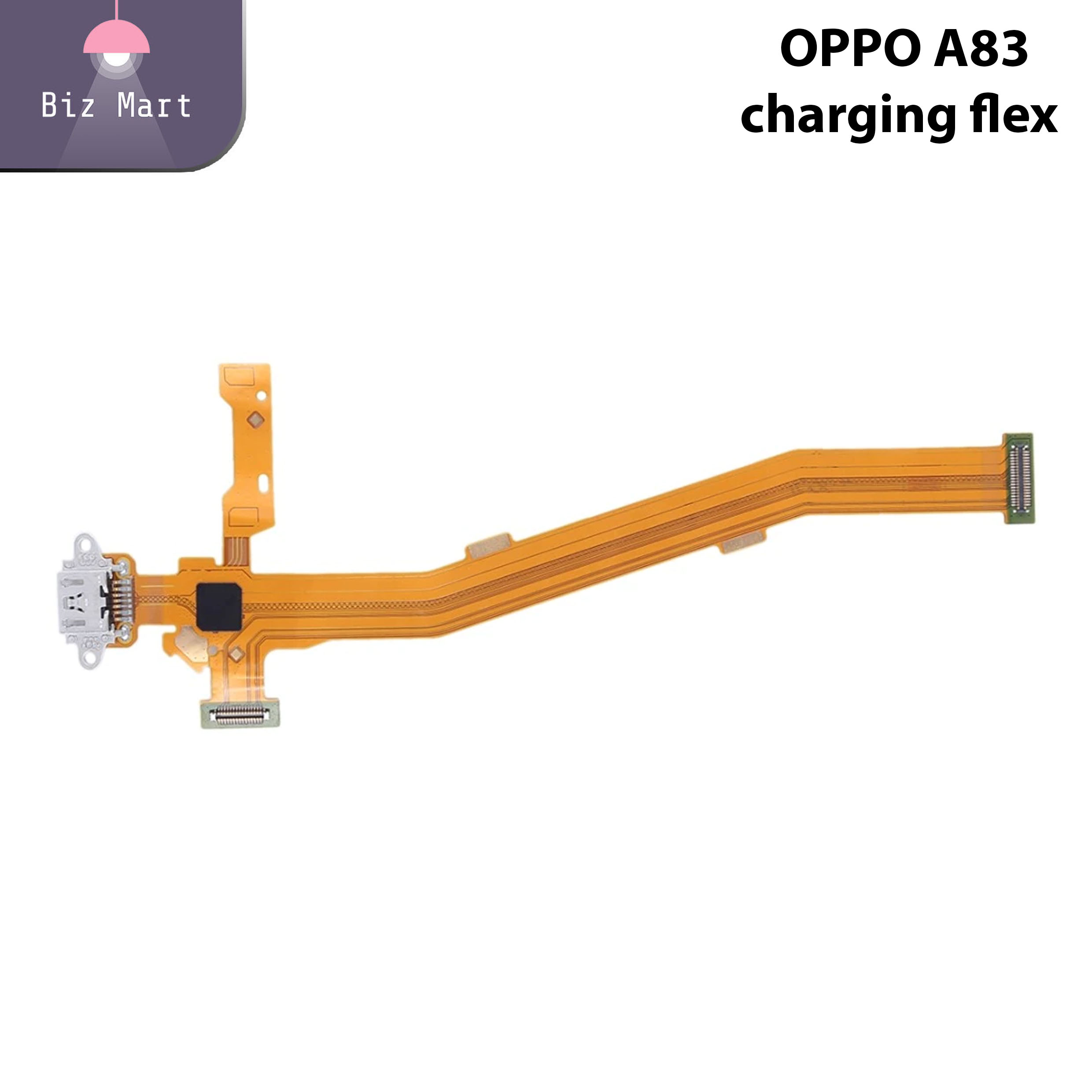 Oppo A83 Charging Flex | Daraz.lk